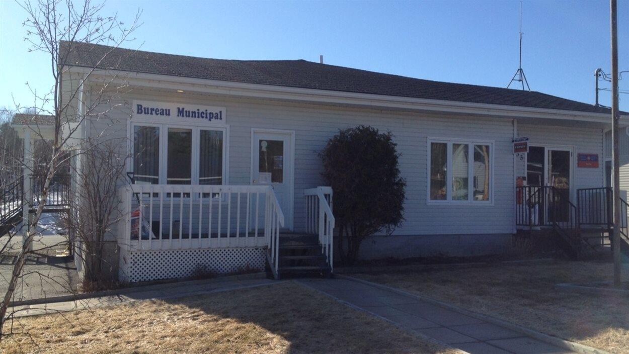 Nédélec commémore le grand feu de 1922 | Radio-Canada