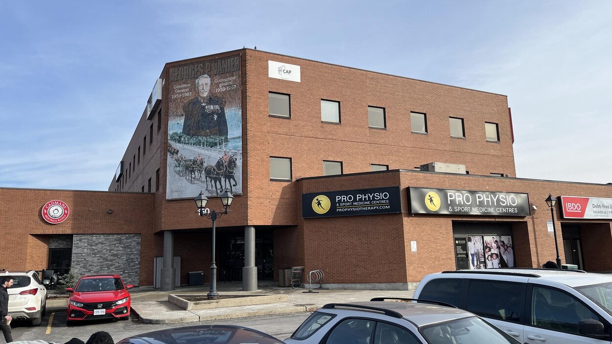 Entente de principe entre le CAP et ses employés | Radio-Canada