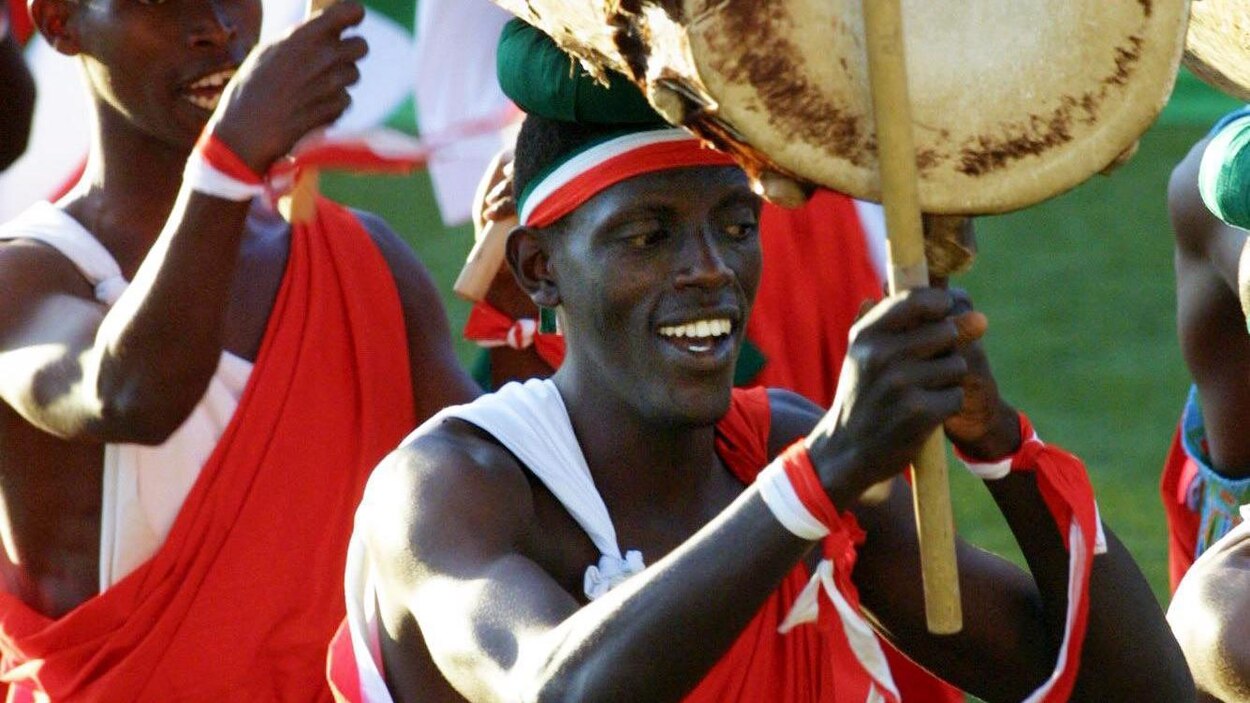 Deux fois plus de raisons de fêter pour les Burundais du Canada | Radio ...