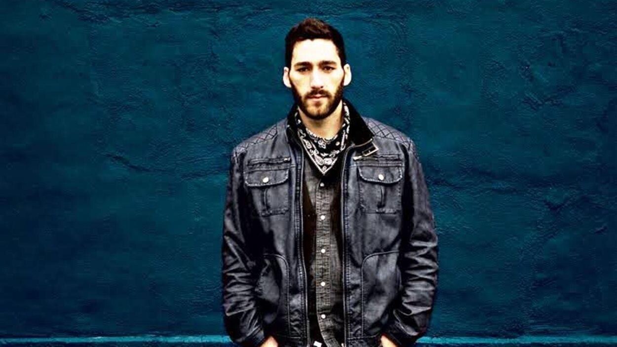 Harley 1970 : le rêve de moto de Raphaël Butler | Radio-Canada