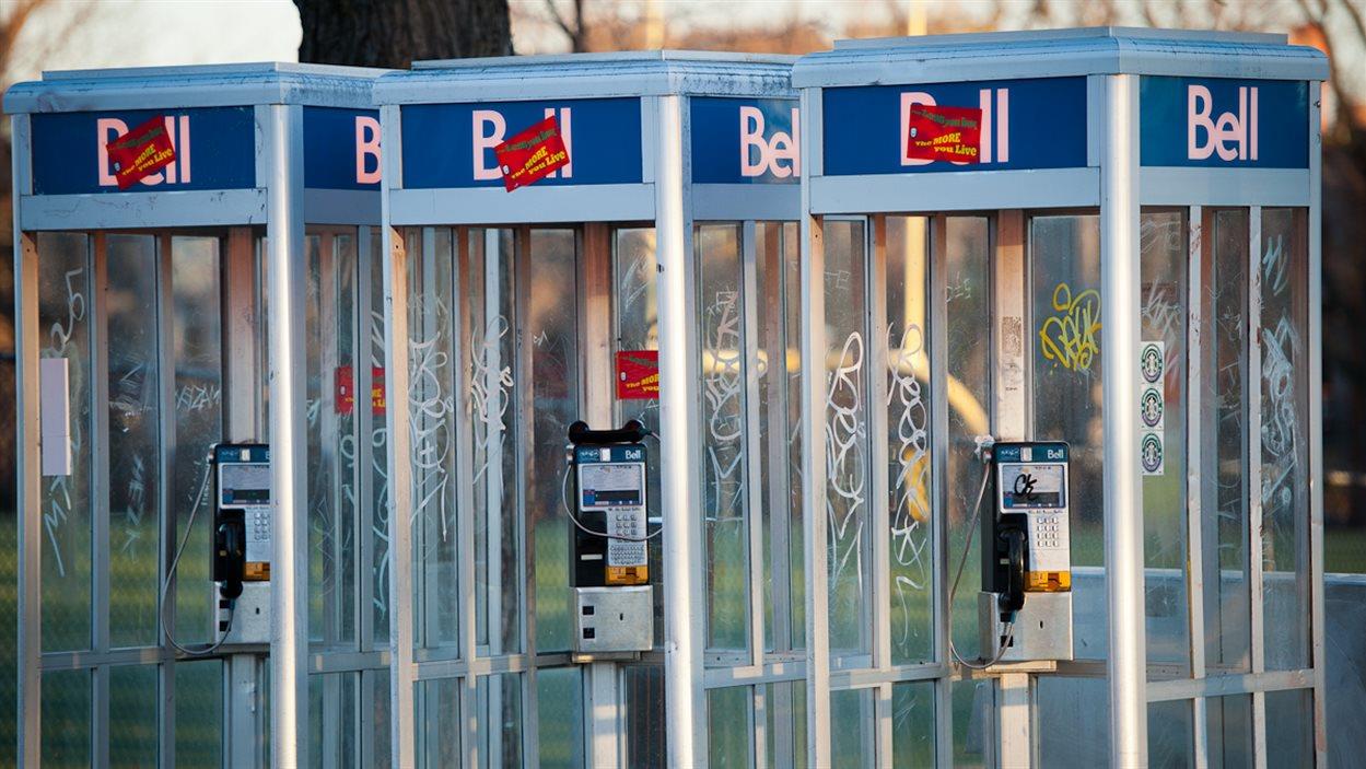 « Il n'y a plus d'abonné à ce numéro » : la longue agonie des ...