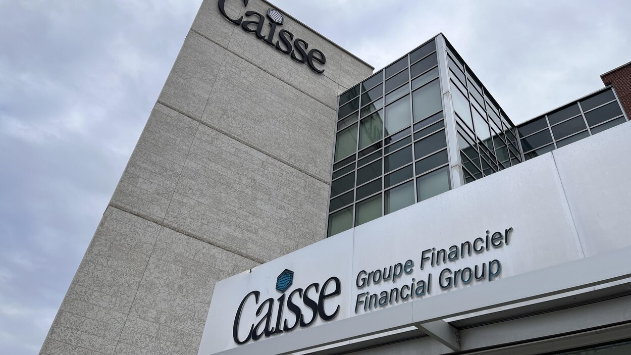 Un Franco-Manitobain dans le C.A. de la nouvelle Caisse | En bref ...