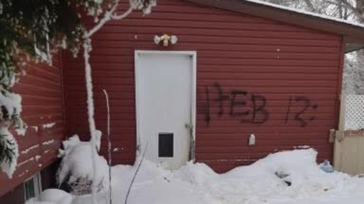 Au cœur d’une poursuite contre la LCA, Caitlin Erickson dit que sa ...