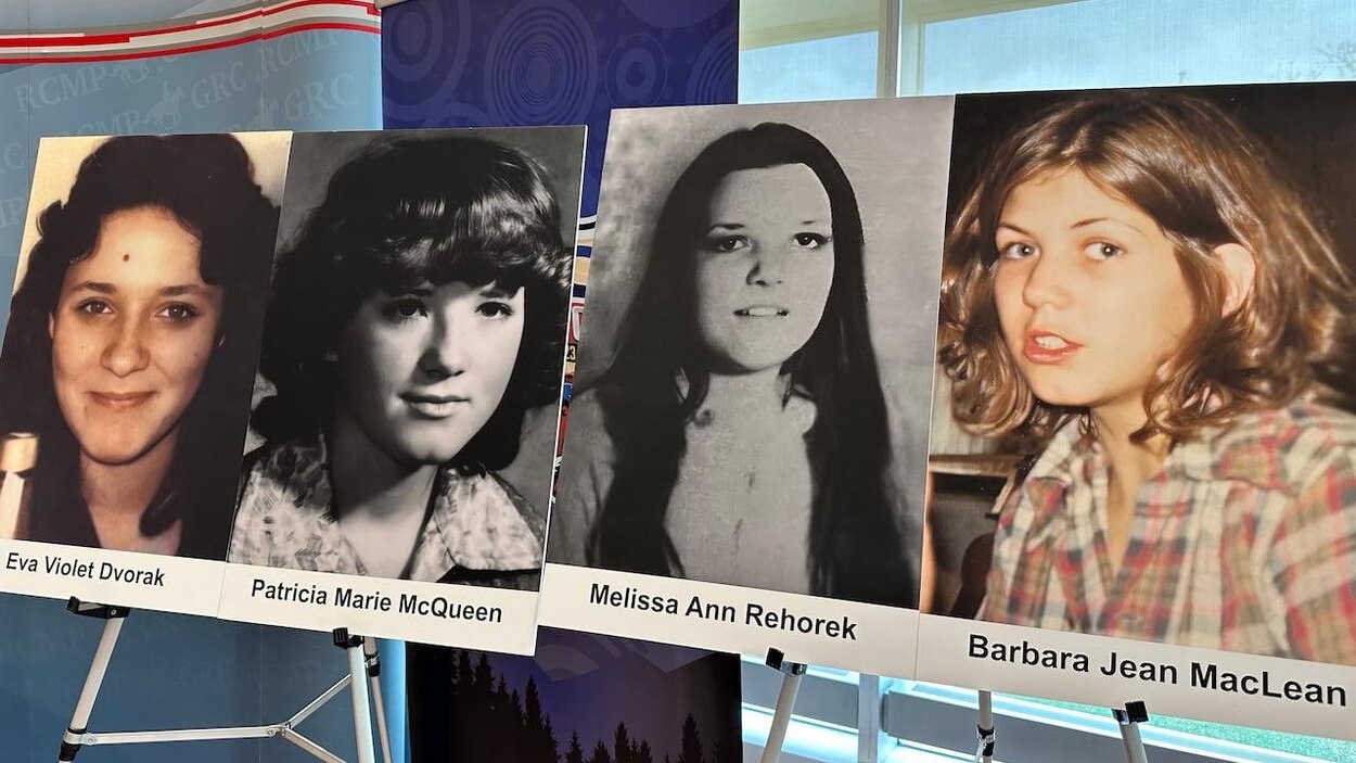 Alberta RCMP link four Calgary murders in 1970s to American serial ...