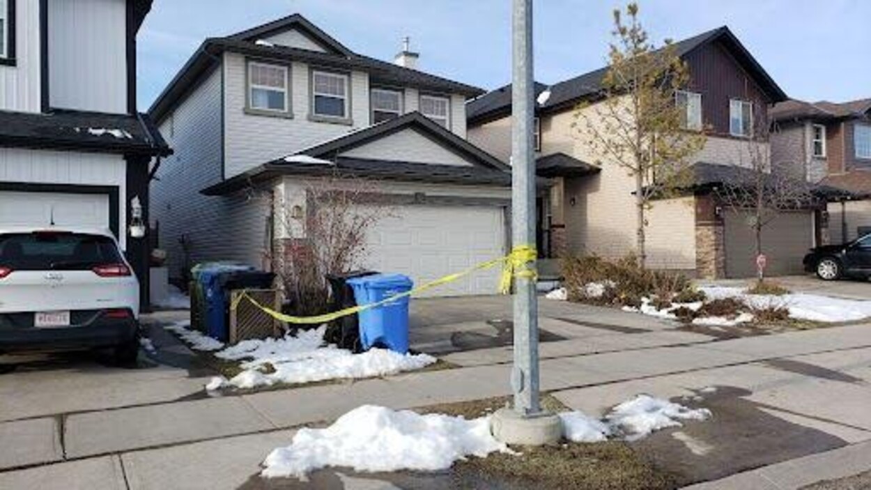 Augmentation de la violence à Calgary depuis le début de l’année ...