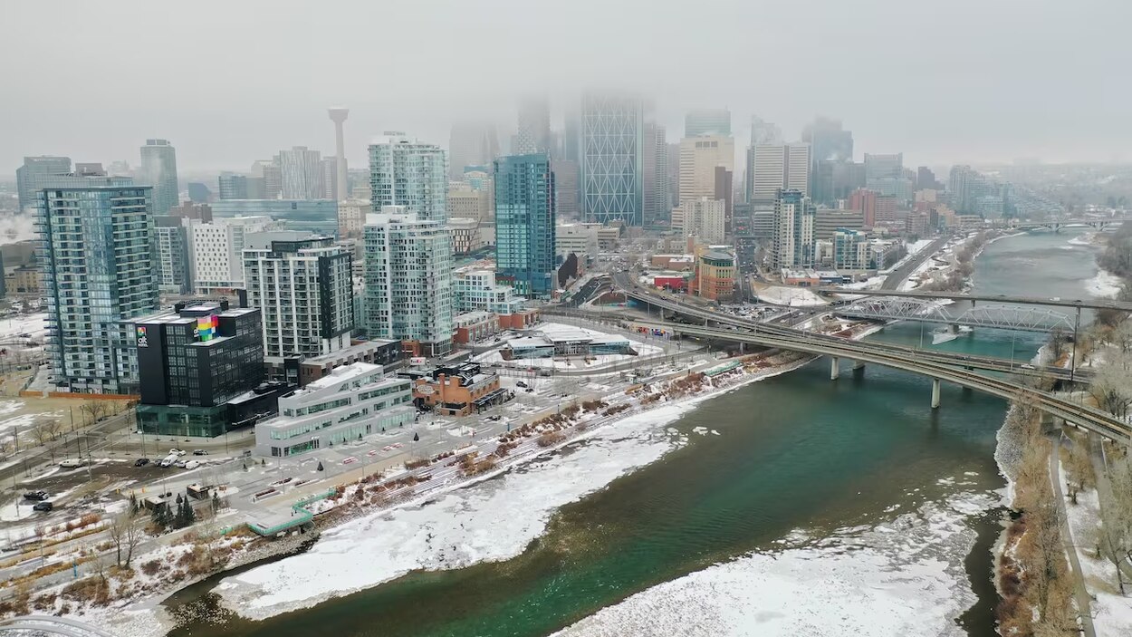 Mas mahal na ngayon bumili ng basic necessities sa Calgary kaysa sa ...