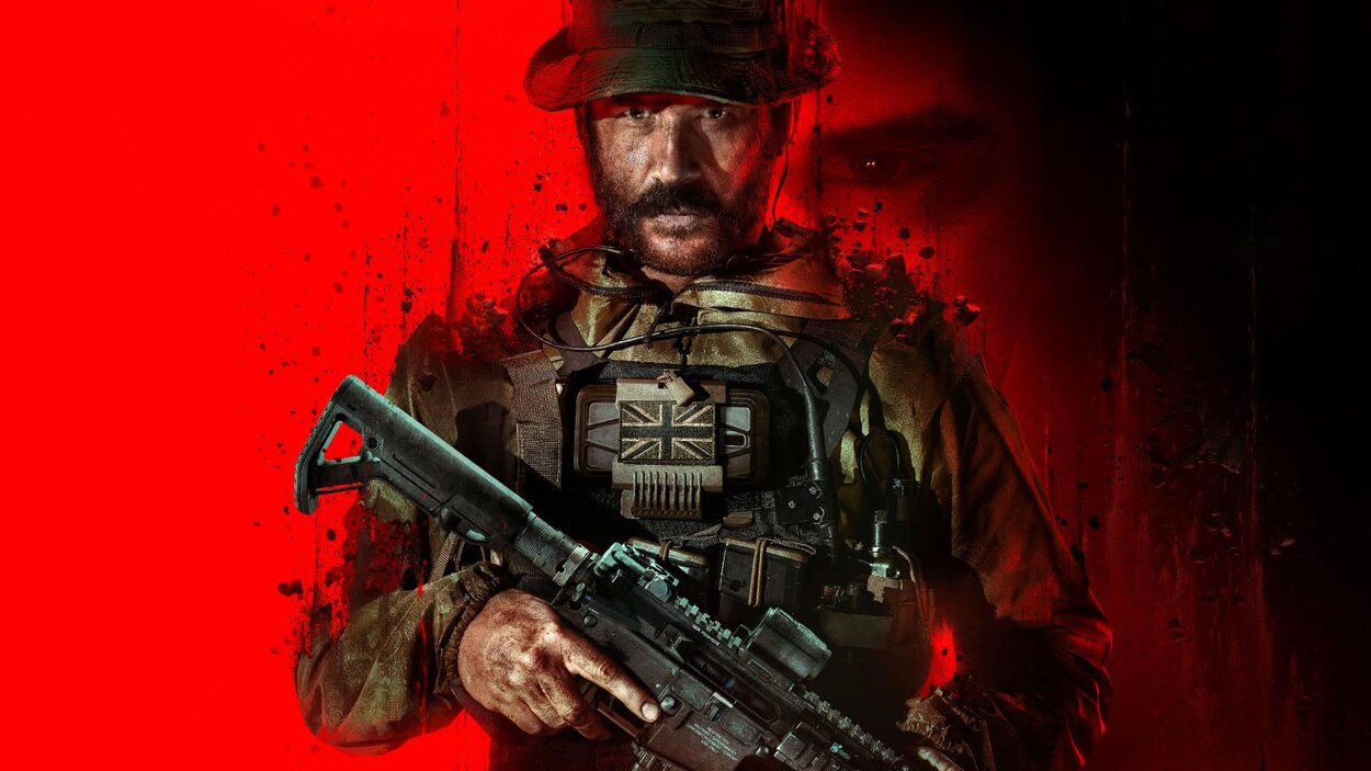Call of Duty fête ses 20 ans en lançant Modern Warfare III | Radio-Canada