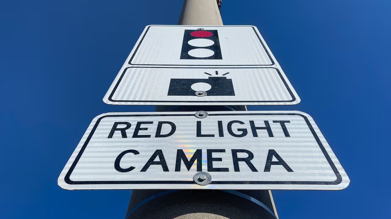 Plusieurs technologies de surveillance routière maintenant autorisées ...