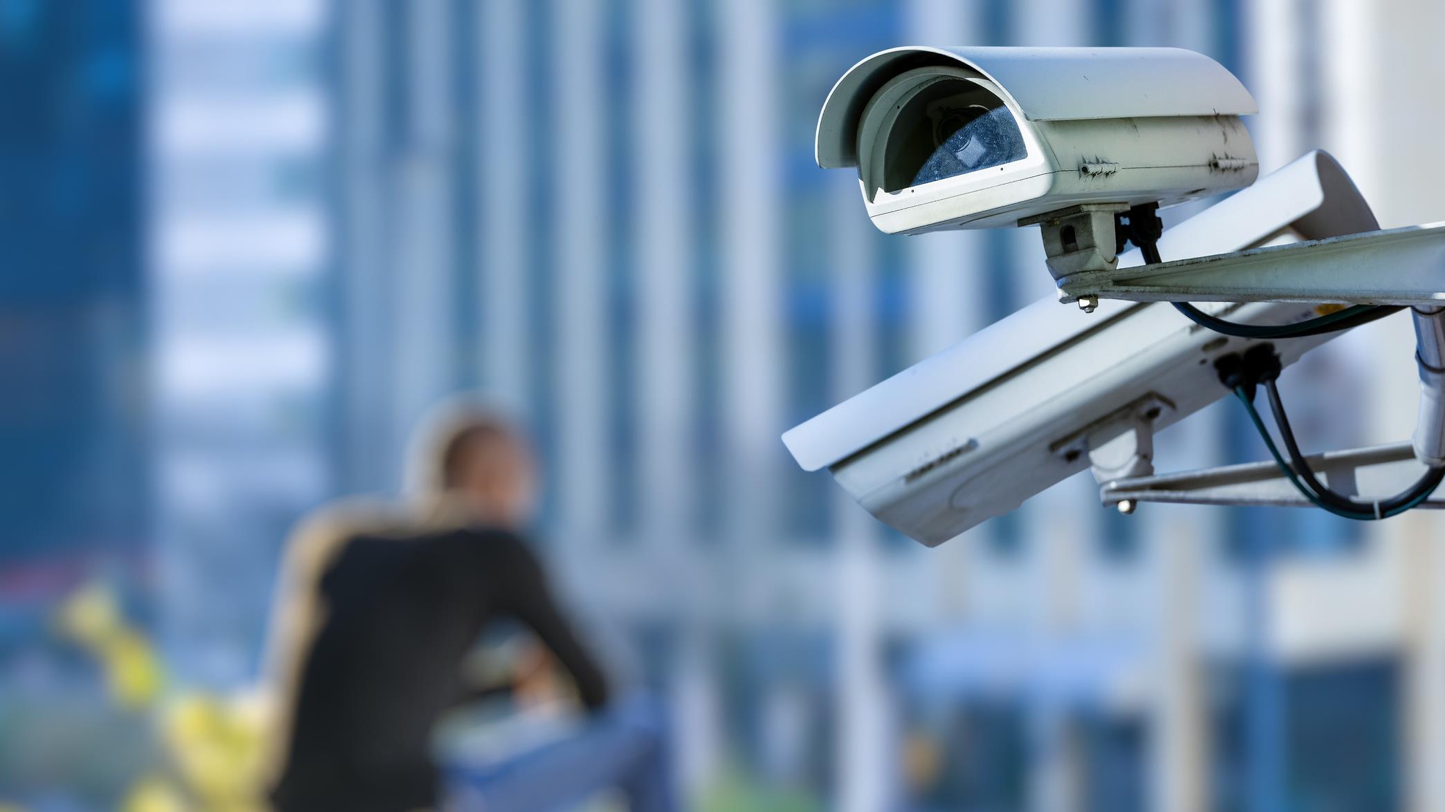 L’installation de caméras de surveillance, une solution pour assurer la ...