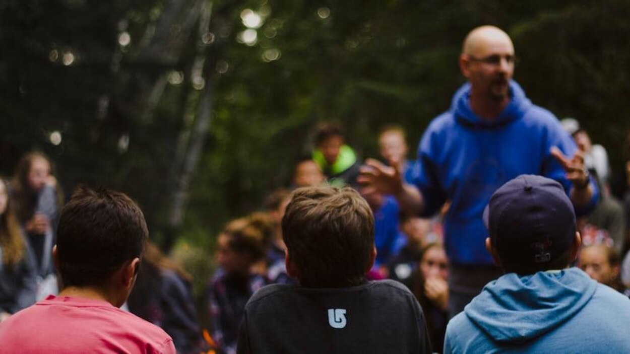 Families struggling to afford summer camp as inflation stretches ...