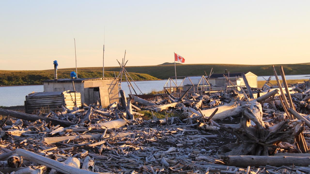 Le déclin de la pêche aux bélugas expliqué | OHdio | Radio-Canada