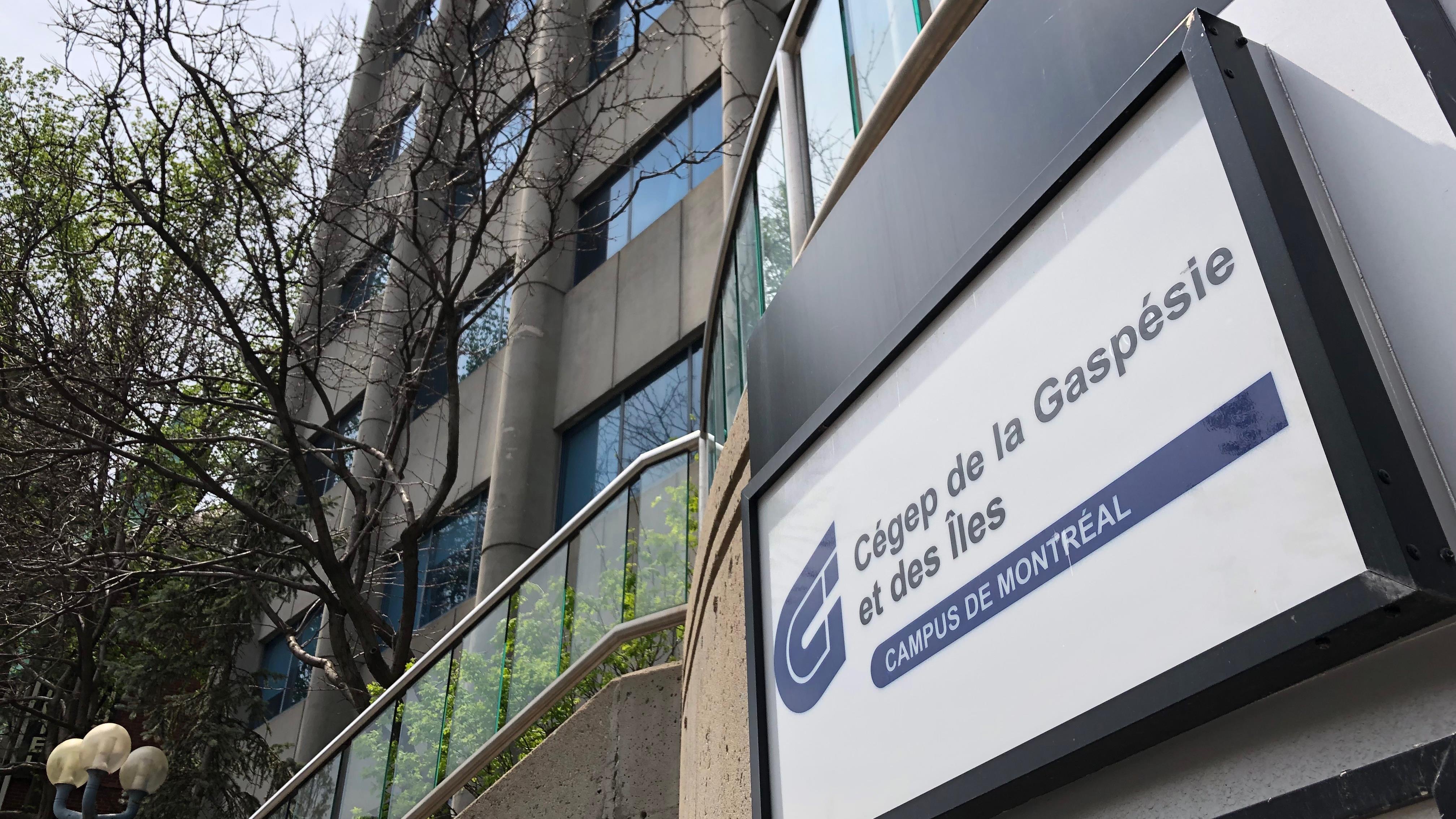 Étudiants indiens : leur importance pour le Cégep de la Gaspésie et des ...