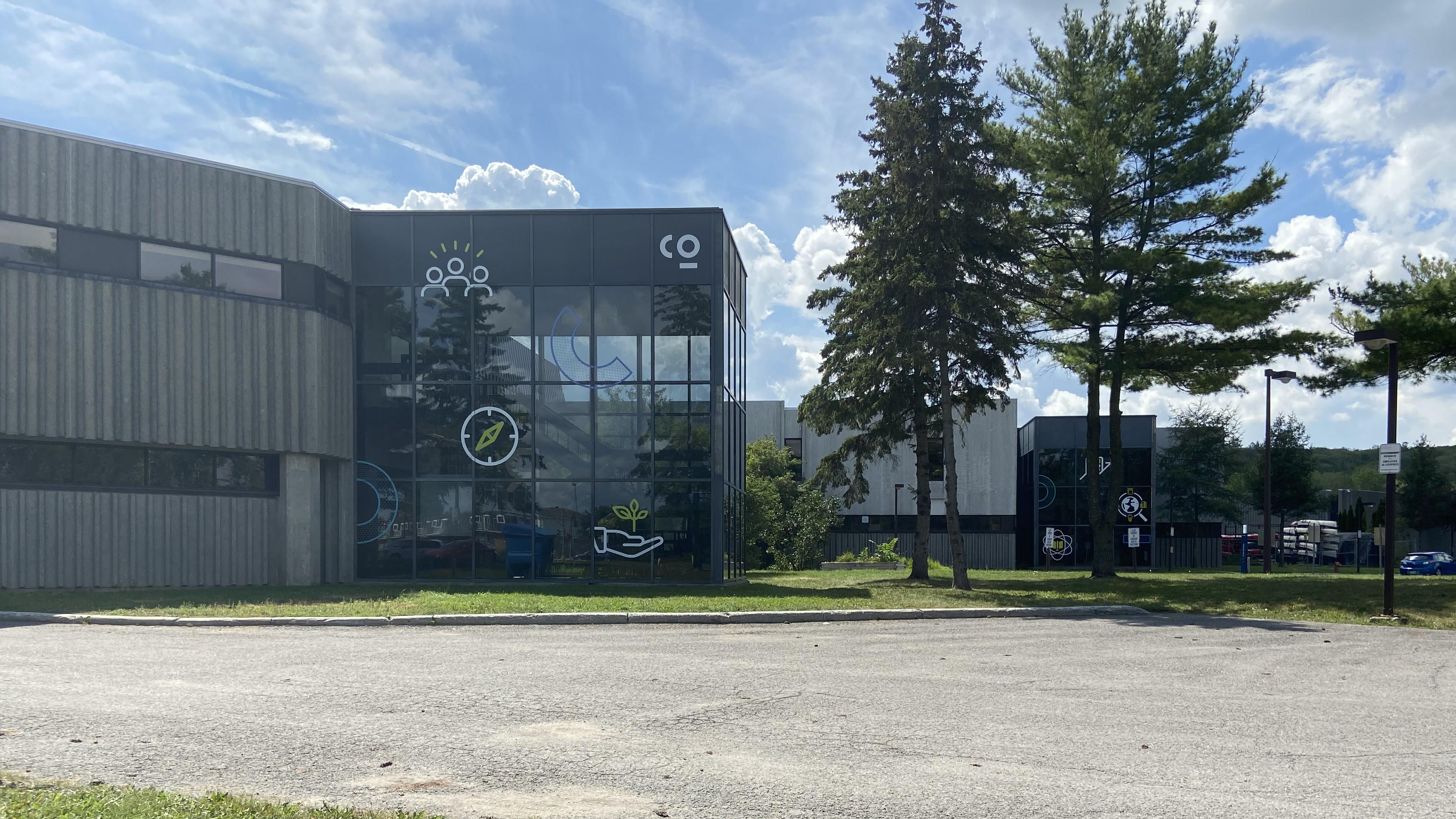 Bilan de la première rentrée « normale » au Cégep de l’Outaouais