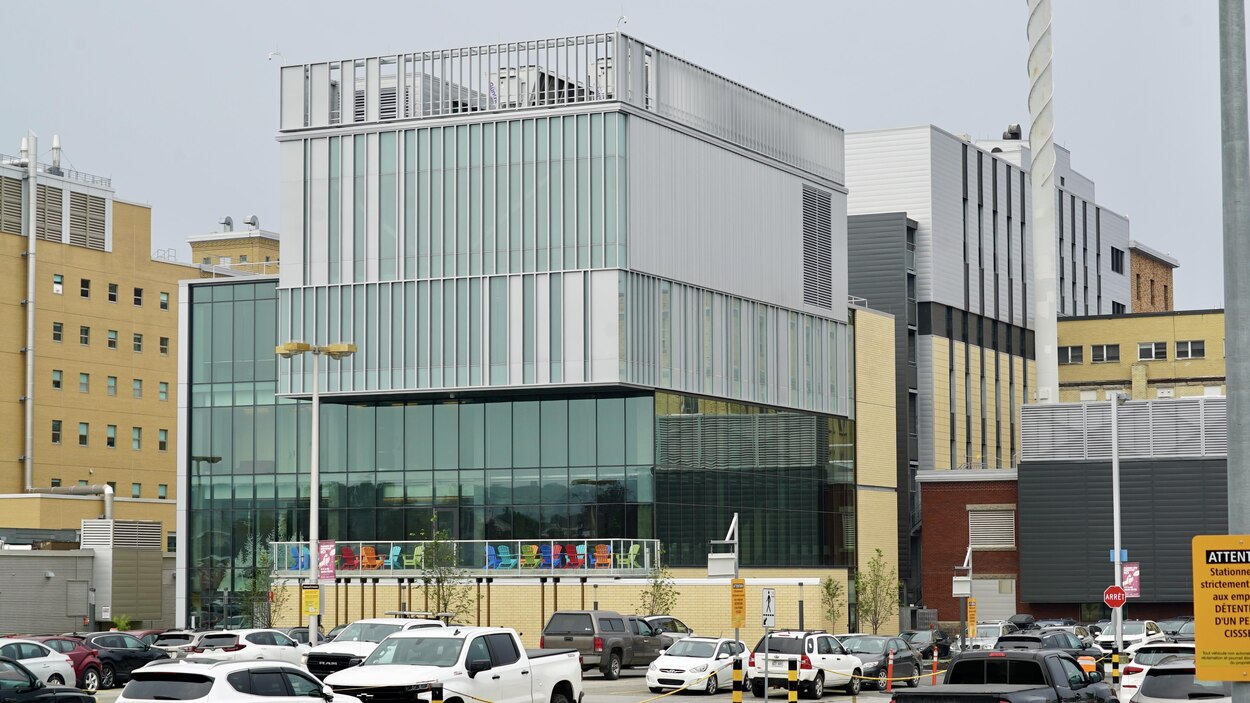 Rimouski accueillera plus d’étudiants en médecine à sa prochaine ...