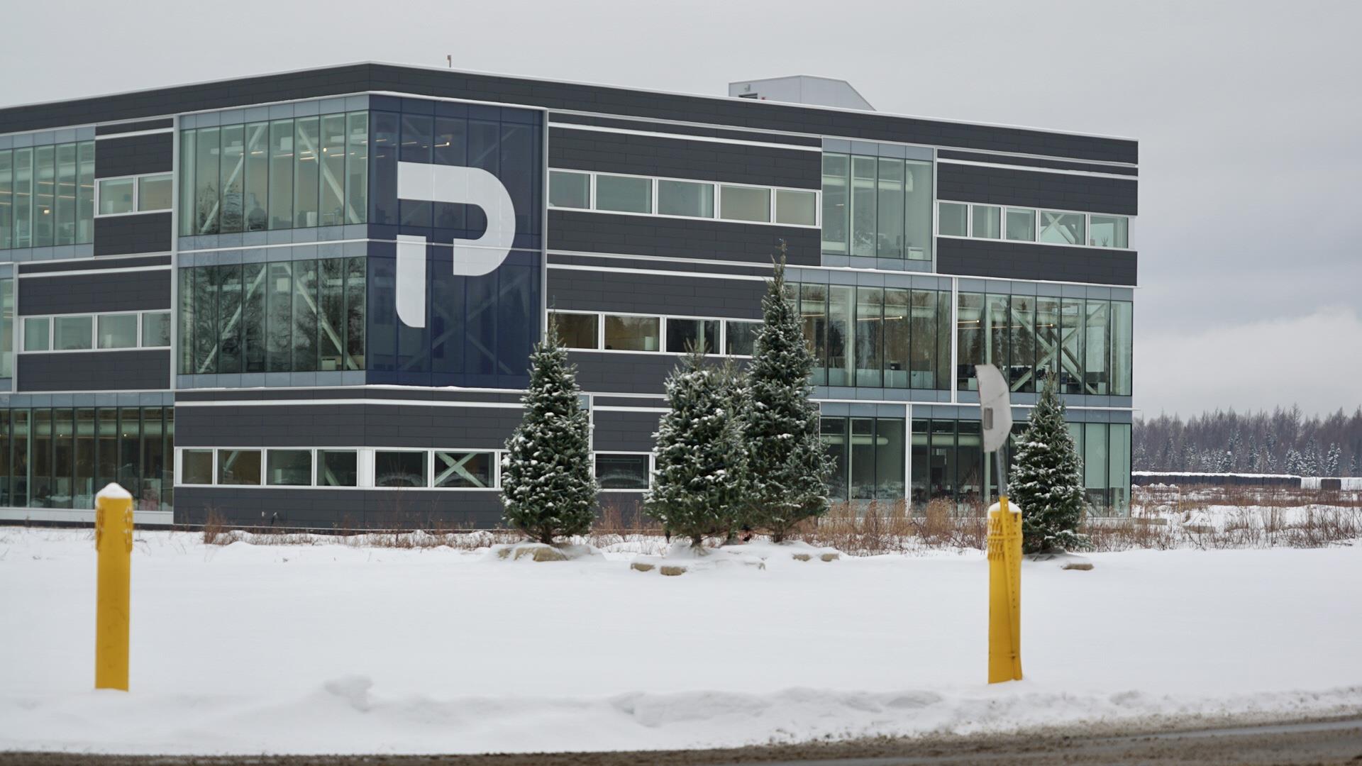 Les projets d'avenir de Premier Tech à Rivière-du-Loup