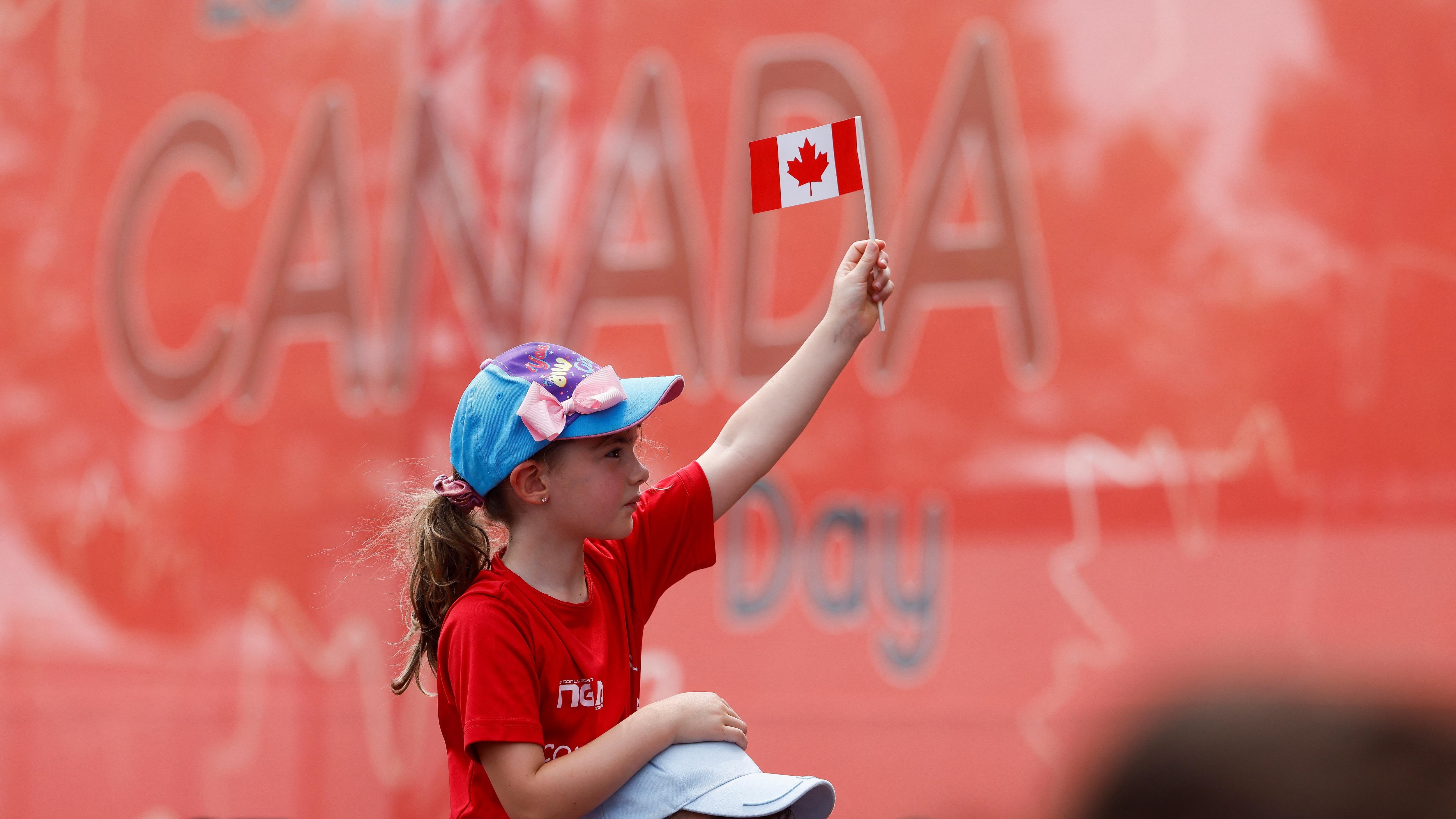 S’affirmer comme canadiens: l’histoire des symboles nationaux | OHdio ...