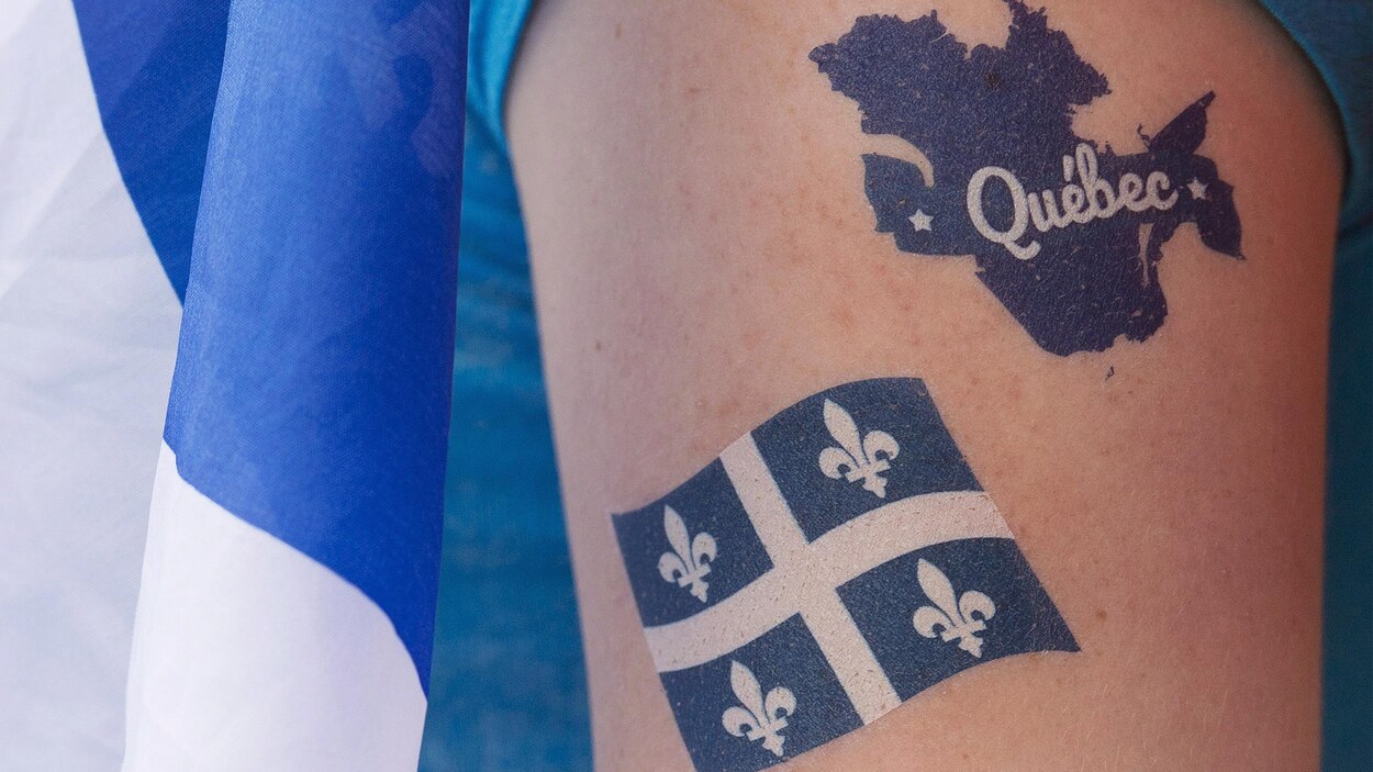 Agent double, fêter l’identité québécoise et autochtone | Radio-Canada