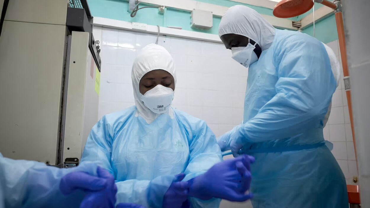Pag-aaral binunyag ang seryosong cancer research gaps para sa Black ...