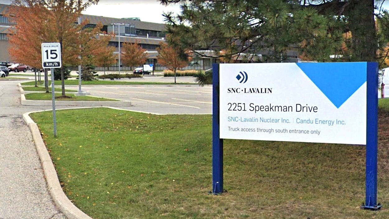 Candu Energy : convention collective ratifiée | Radio-Canada