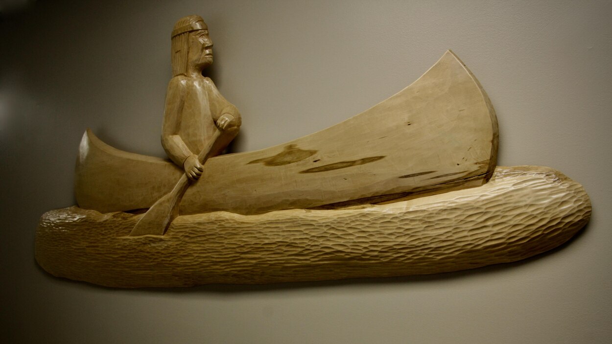 Le conseil de bande de Uashat-Maliotenam s'engage à donner à sa ...