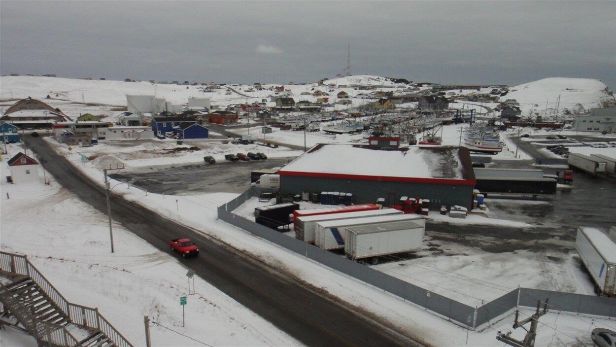Entrevue réalisée par Maude Rivard, à l'émission « Au coeur du monde ...
