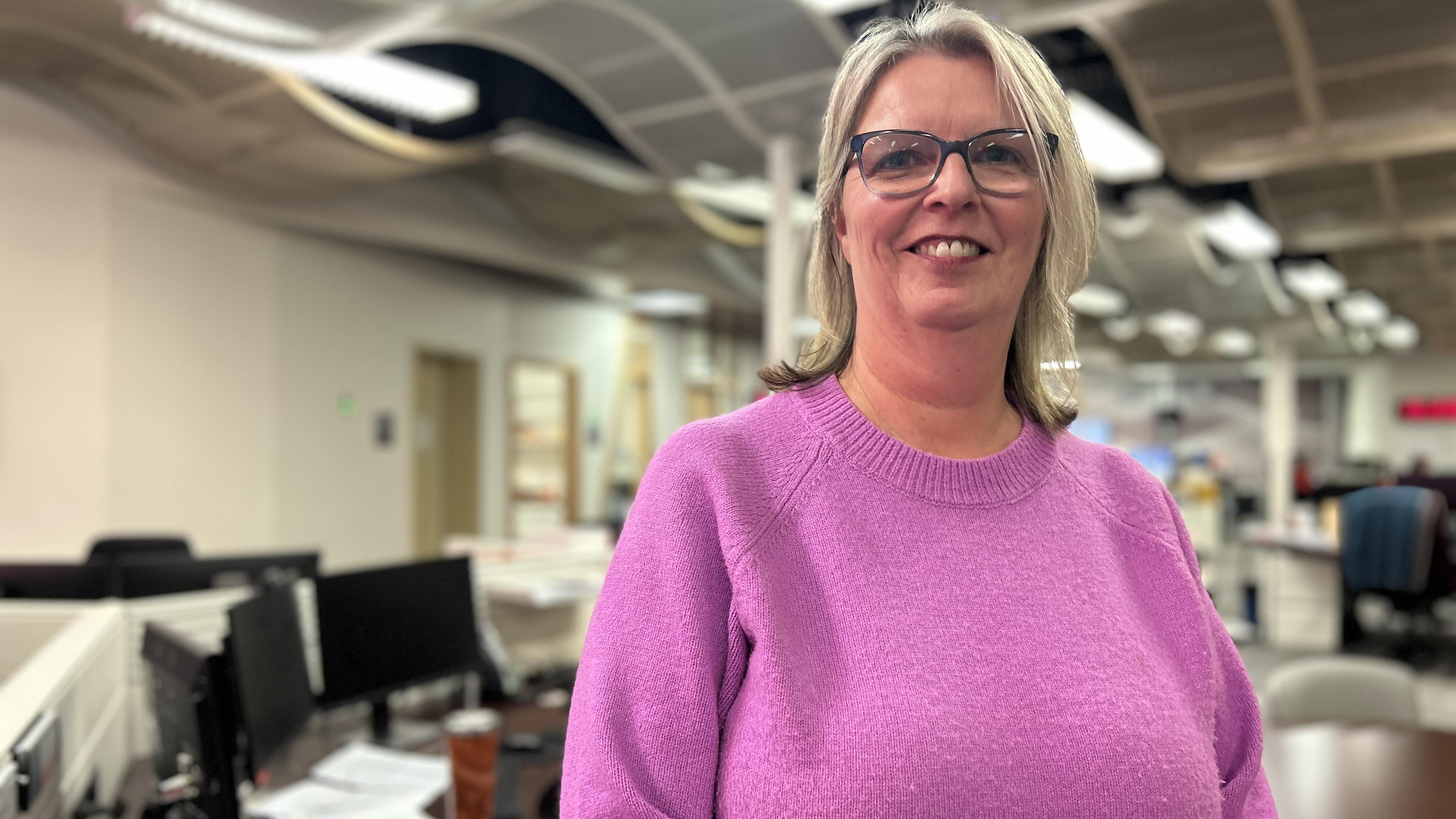Moins de services aux personnes handicapées | OHdio | Radio-Canada