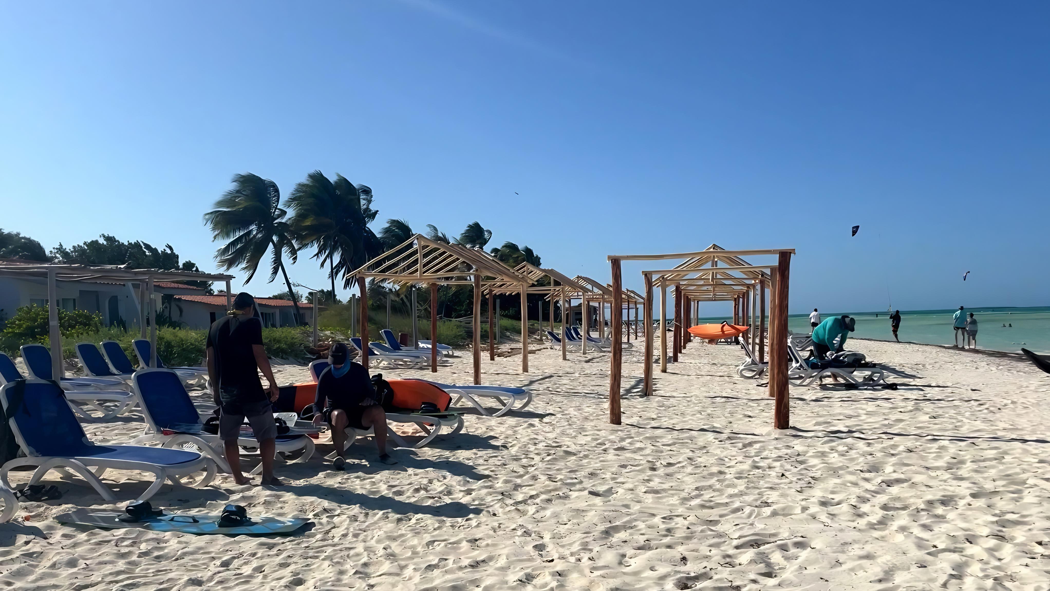 Doit-on continuer de voyager à Cuba? | OHdio | Radio-Canada