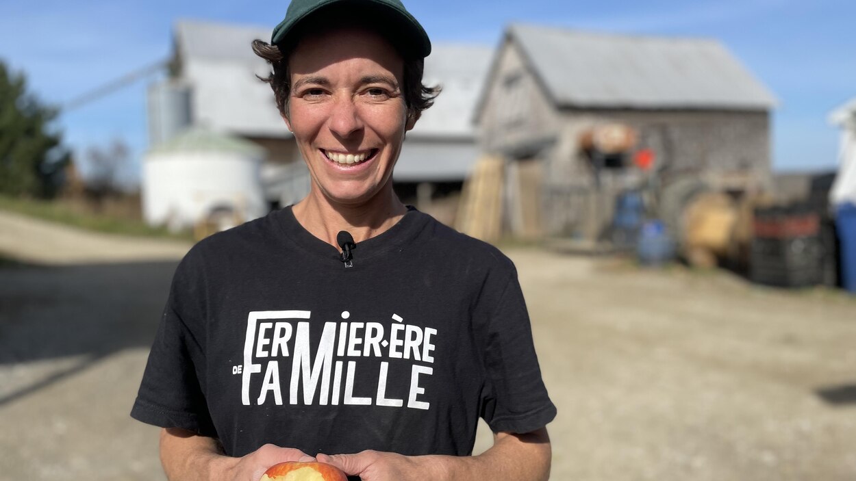 Des agriculteurs de l’Estrie s’unissent pour produire davantage | Radio ...