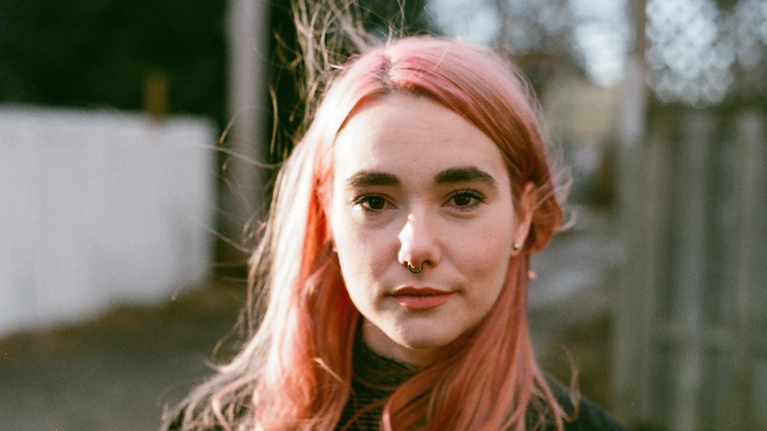 Un vidéoclip réalisé par une amossoise cité parmi les meilleurs au ...