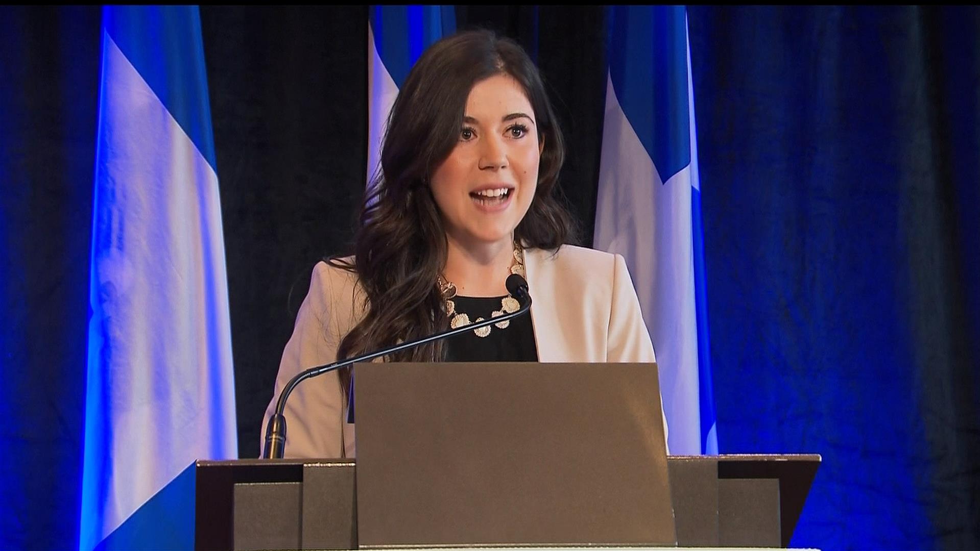 Les députés de la Gaspésie se dissocient de la décision de Catherine ...