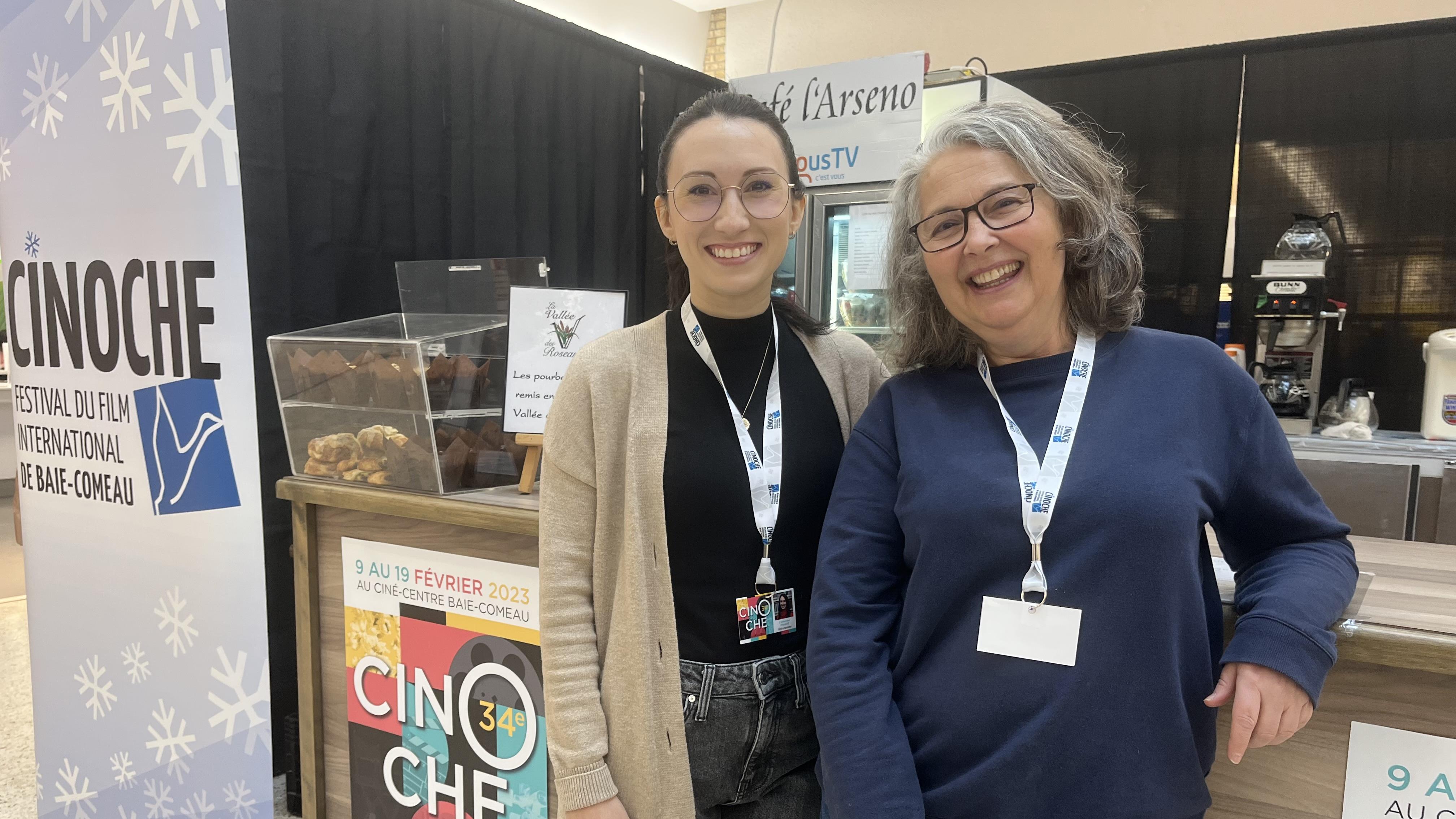 35 films pour le 35e festival Cinoche