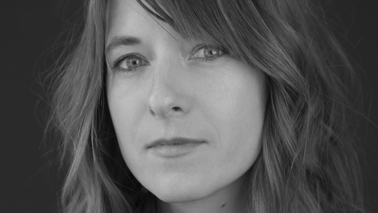 1,2 mile, de Catherine Therrien | Radio-Canada