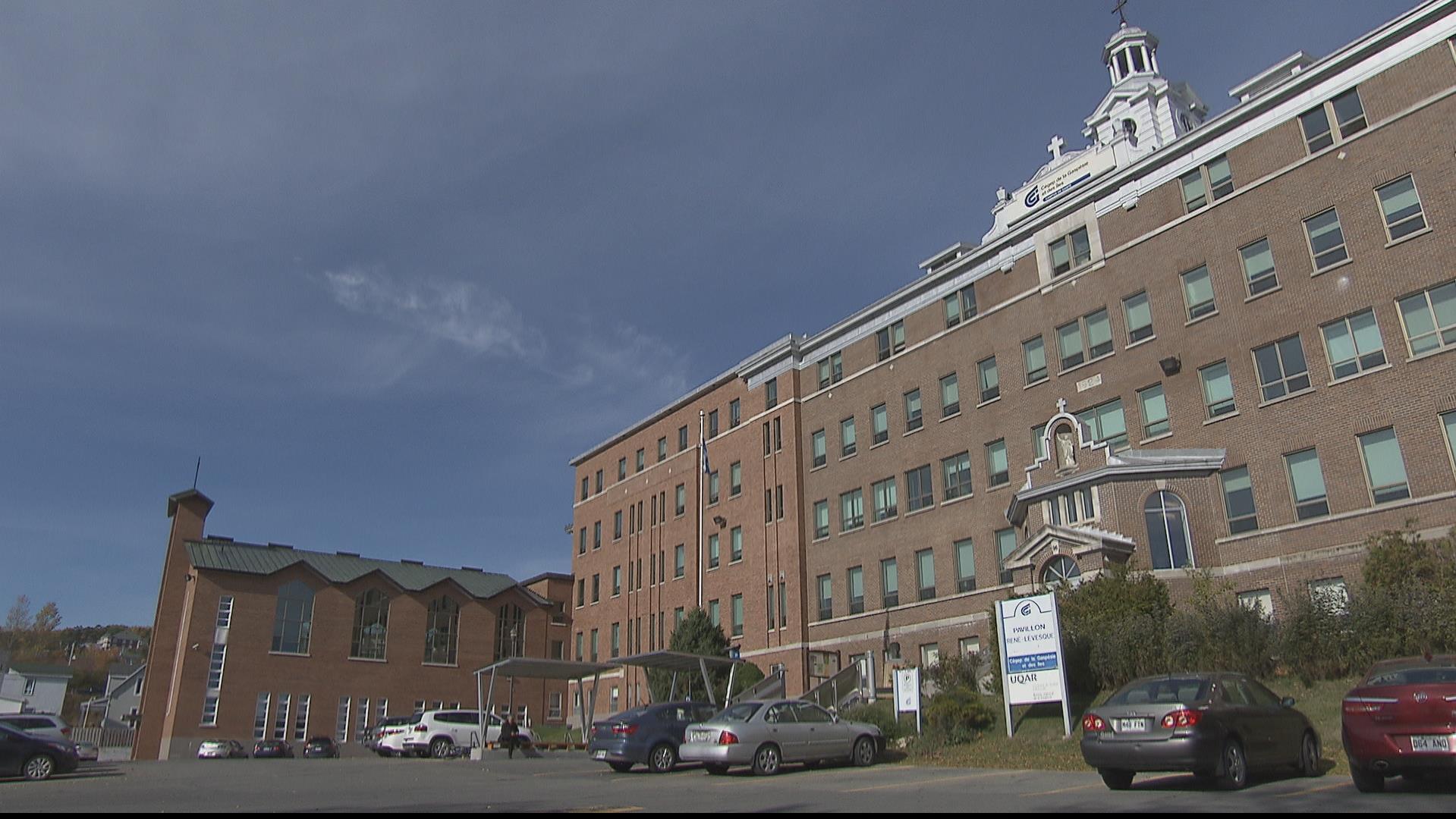 Le Cégep de la Gaspésie et des Îles adopte sa politique sur les ...