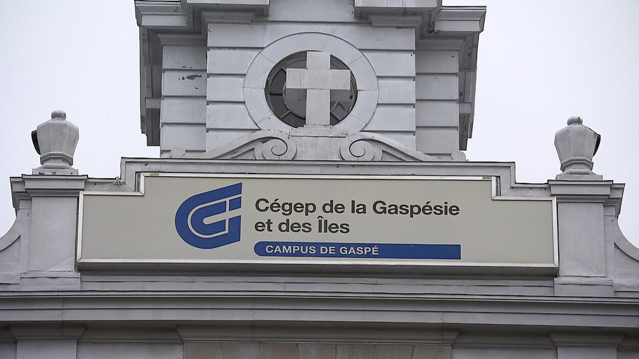Les cégeps de l’Est-du-Québec se préparent à l’accueil des étudiants ...