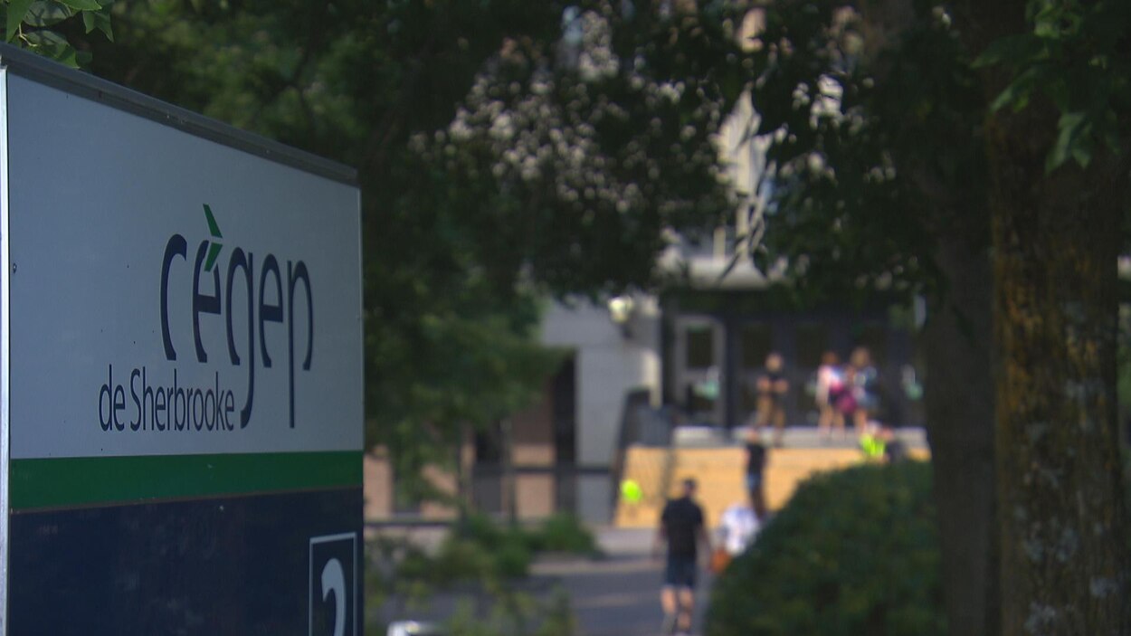 Le Cégep de Sherbrooke accueillera plus d’étudiants à la rentrée ...