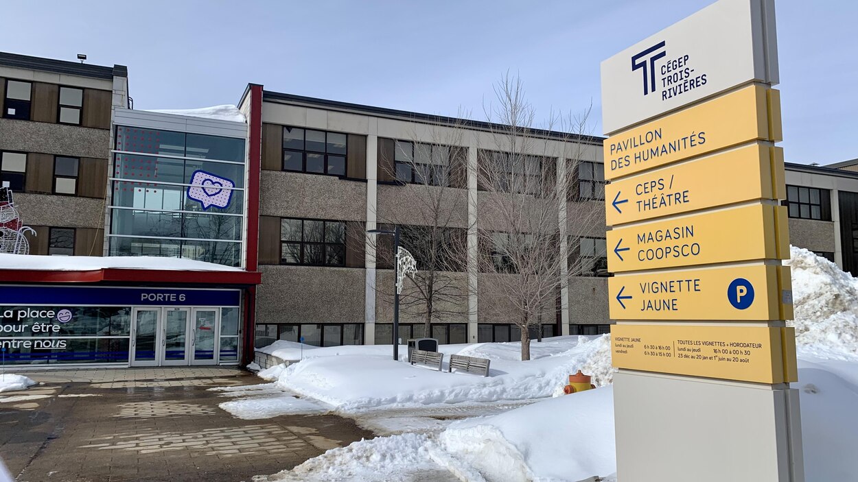 Un exercice sur les préjugés au Cégep de Trois-Rivières soulève des ...