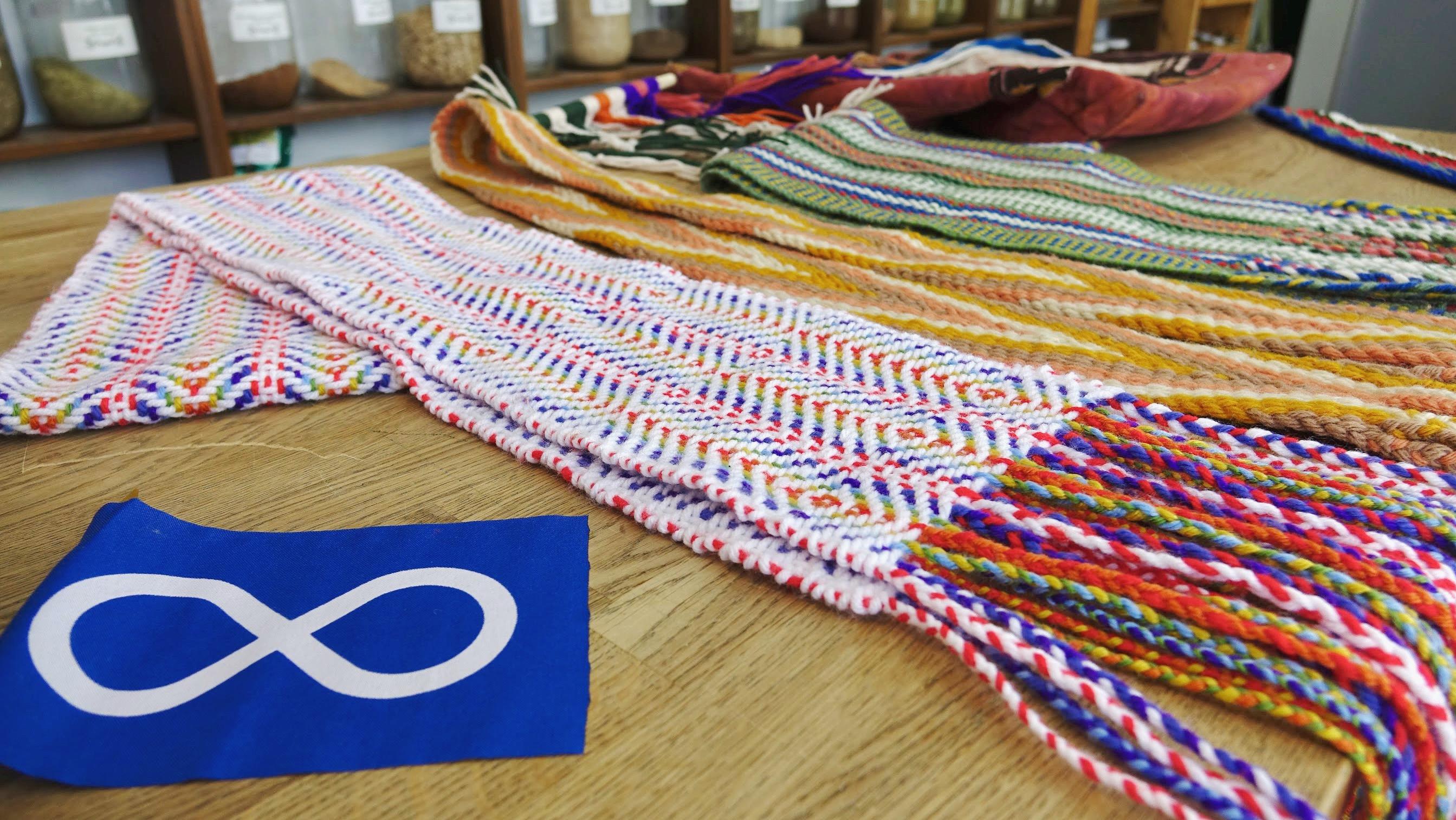 Métisser des liens avec Miguel Vielfaure | OHdio | Radio-Canada