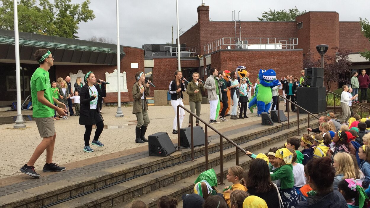 Comment faire évoluer la francophonie en Ontario? | Info | Radio-Canada