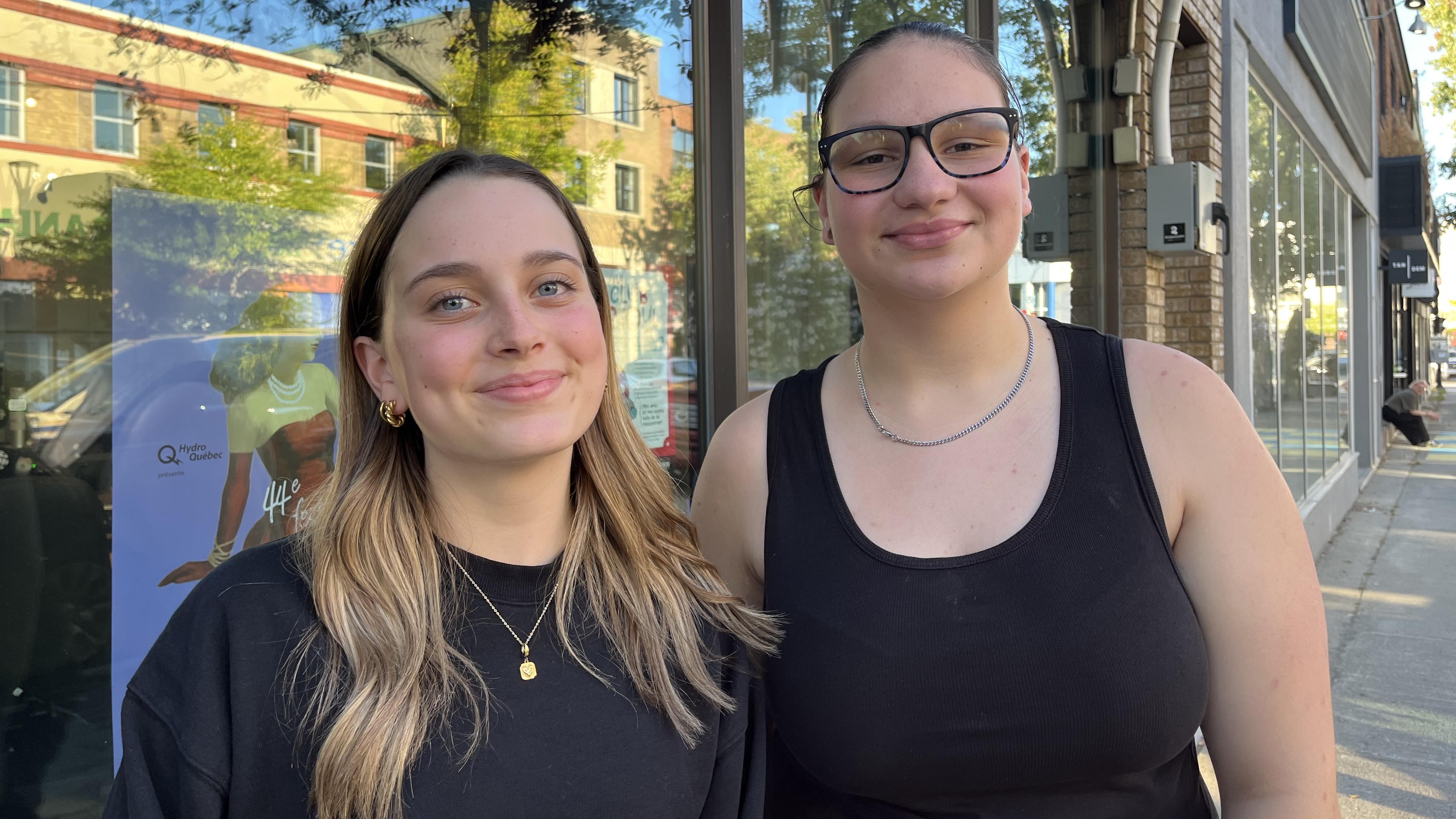 S’adapter à l’école sans cellulaire : des jeunes témoignent | OHdio ...