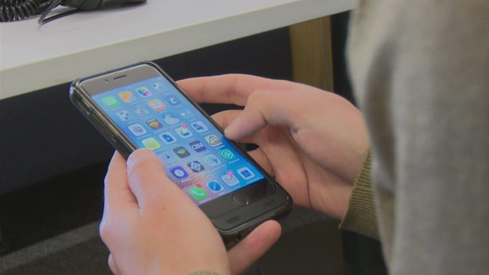 Les Nord-Côtiers champions du téléphone intelligent