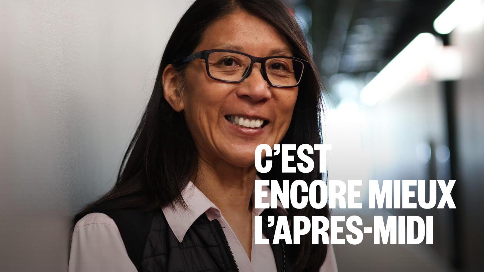 Liberté académique : l’annulation d’une conférence de Joanne Liu ...