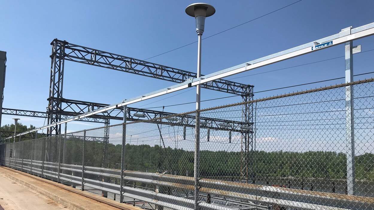 Les crues exceptionnelles du printemps forcent le report des travaux ...