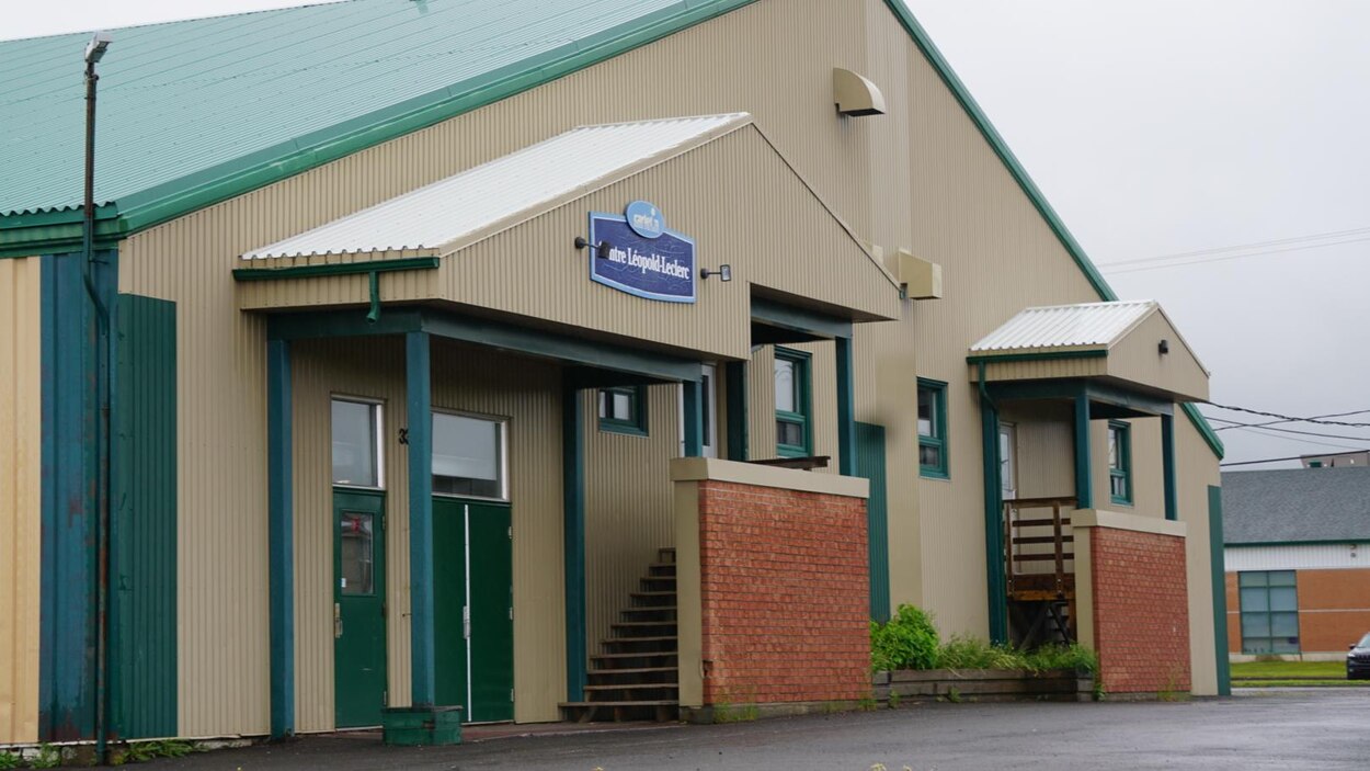 La réfection de l’aréna de Carleton-sur-Mer coûtera encore un peu plus ...