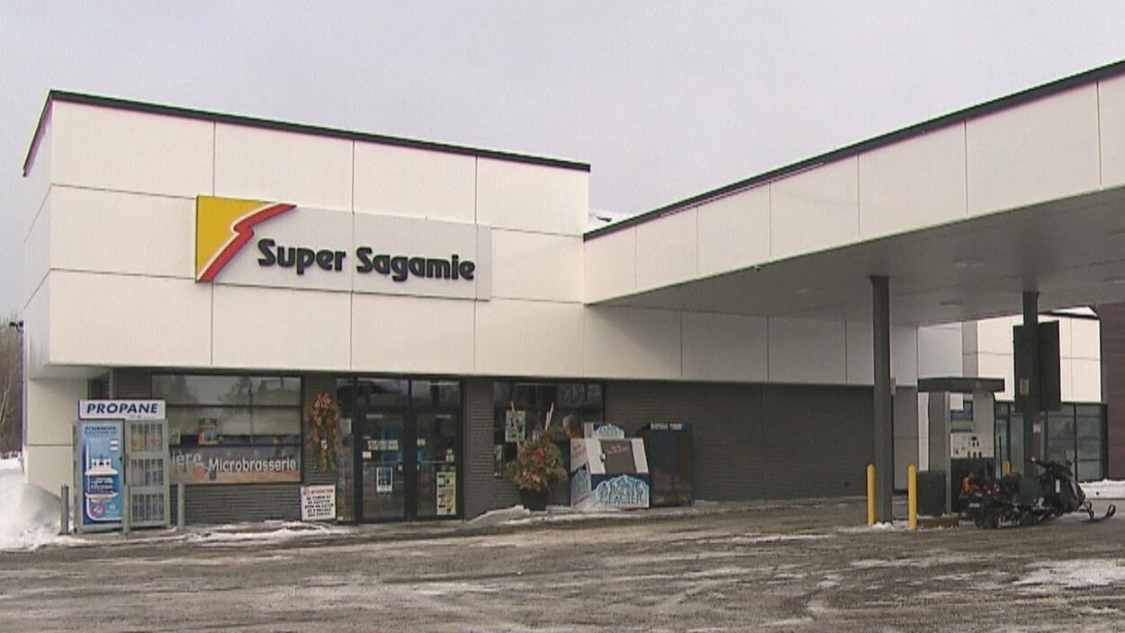 Le Groupe Saga pourrait être vendu au Groupe Beaudry | Radio-Canada