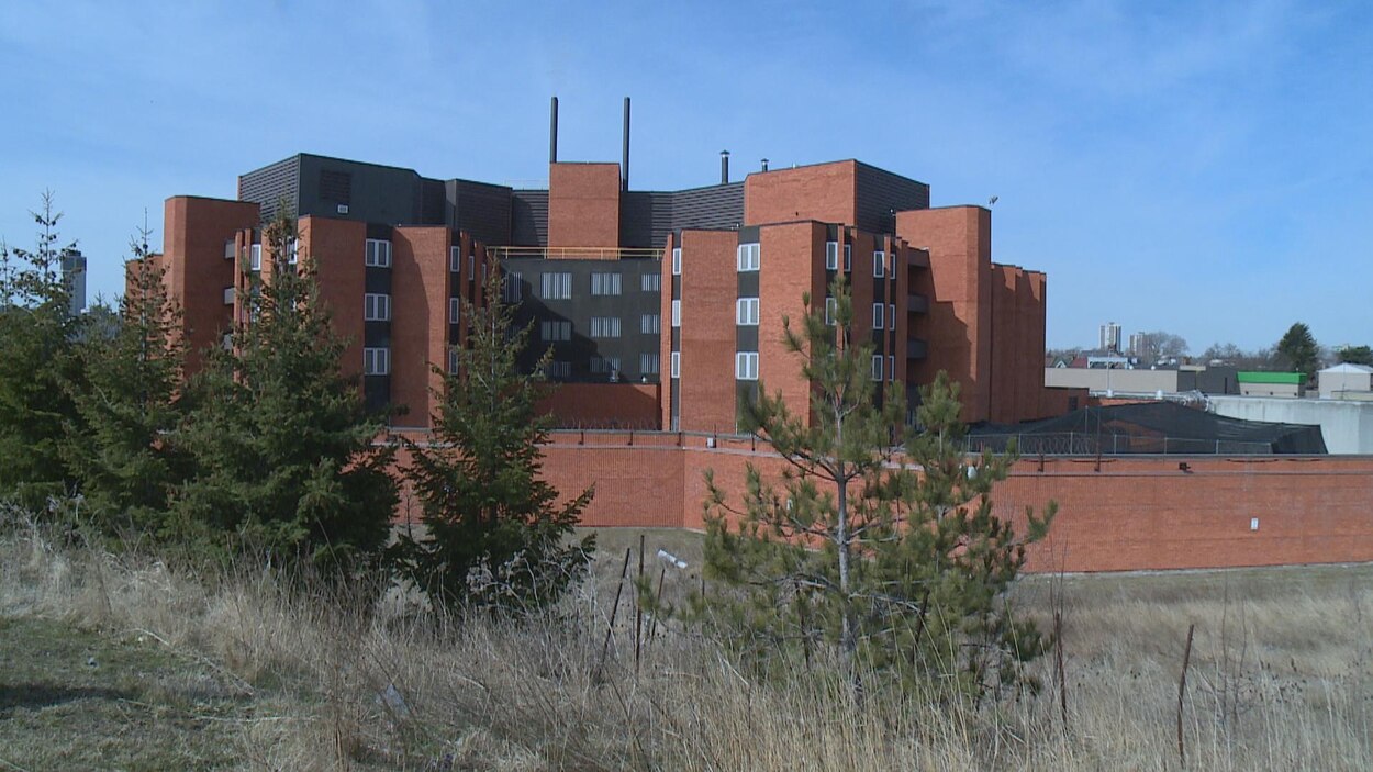 Une « culture de la drogue » à la prison de Hamilton, selon l’enquête ...