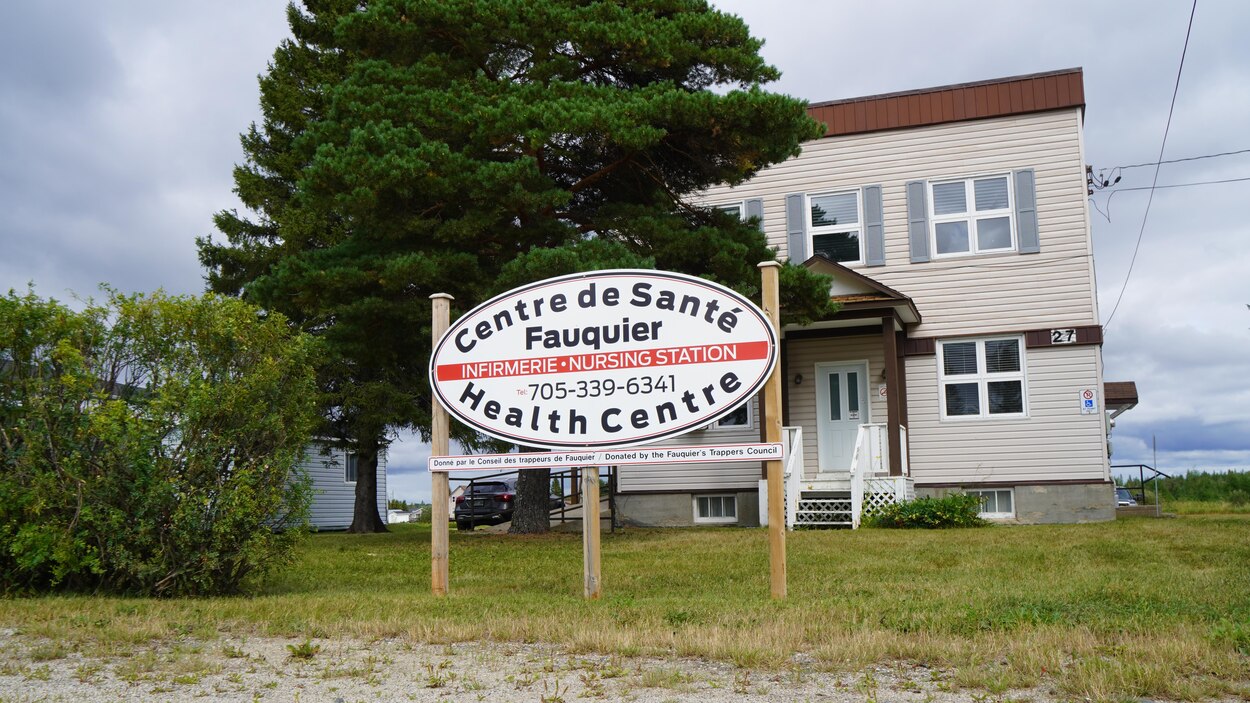 Centre de santé de Fauquier : des résidents craignent de perdre leurs ...