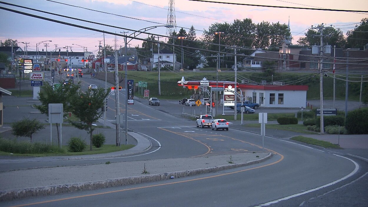 Effervescence touristique et économique à Chandler | Radio-Canada