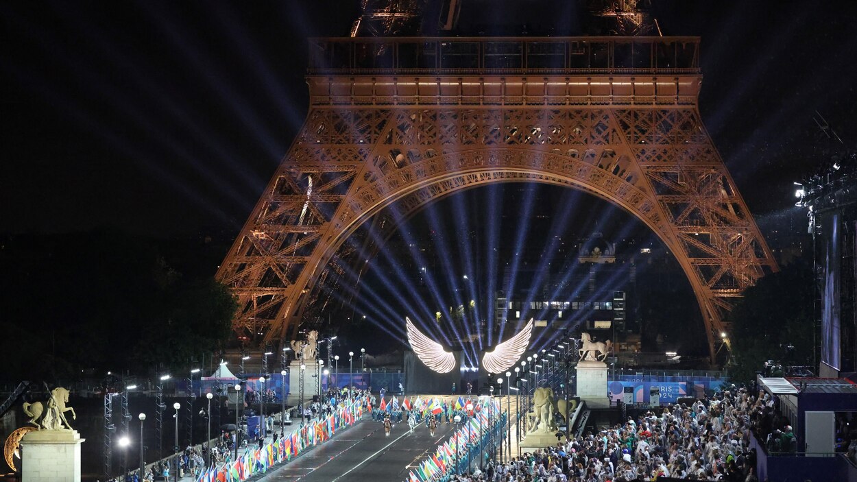 Les Jeux olympiques de Paris ont été « les plus suivis de l’histoire ...