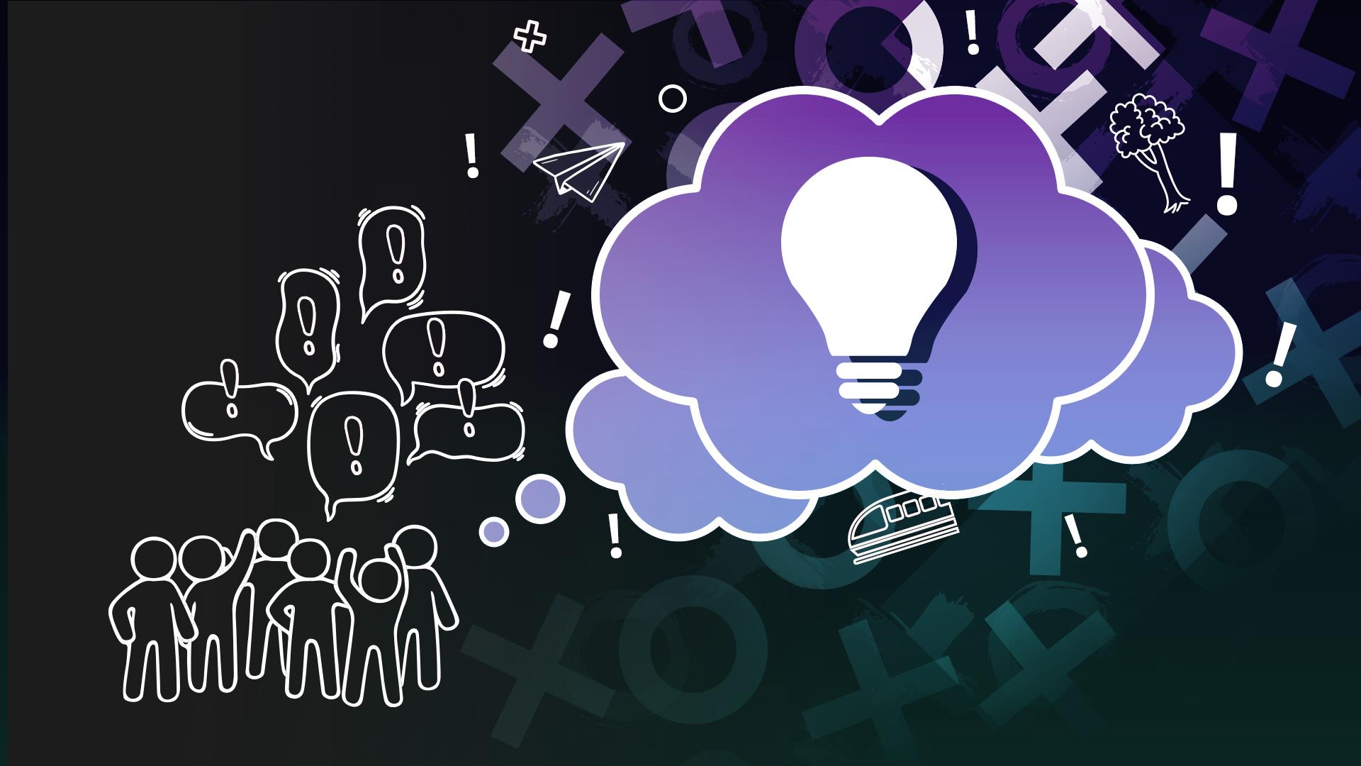 Ton vote. Ton choix. | Radio-Canada.ca