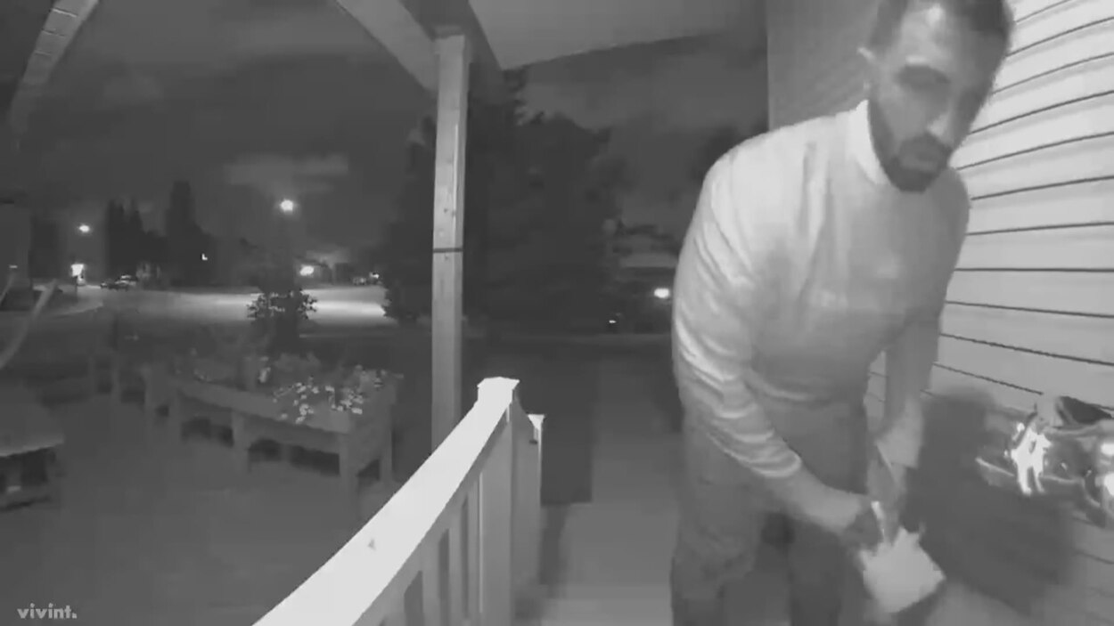 La police de Calgary enquête sur le député libéral George Chahal ...